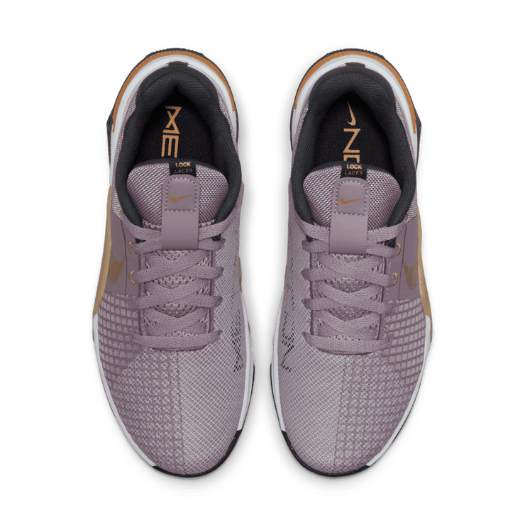 Nike Metcon 8 Premium Purple - DQ4681-500 Release Info