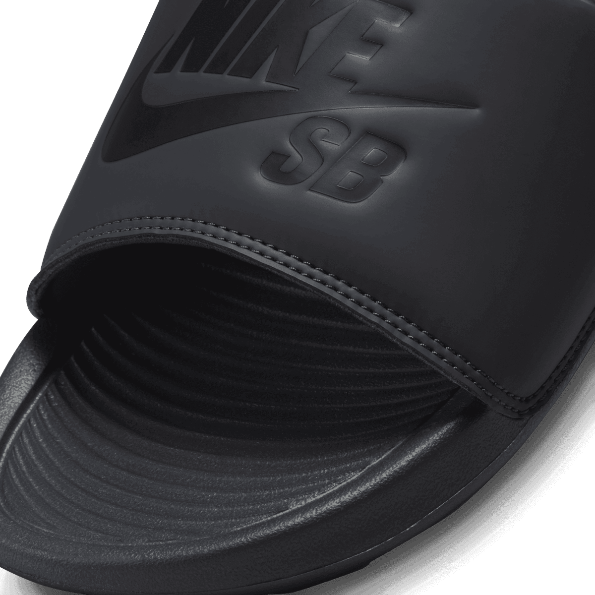 Nike Victori One Slides in Grey - DR2018-003 Raffles and Release Date