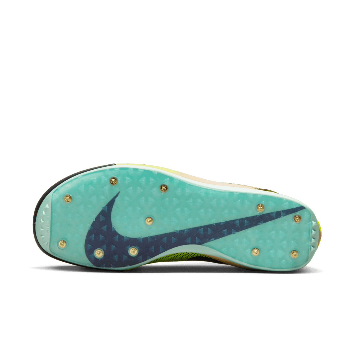 Nike Zoom Javelin Elite 3 Track & Field Throwing Spikes in Black ...