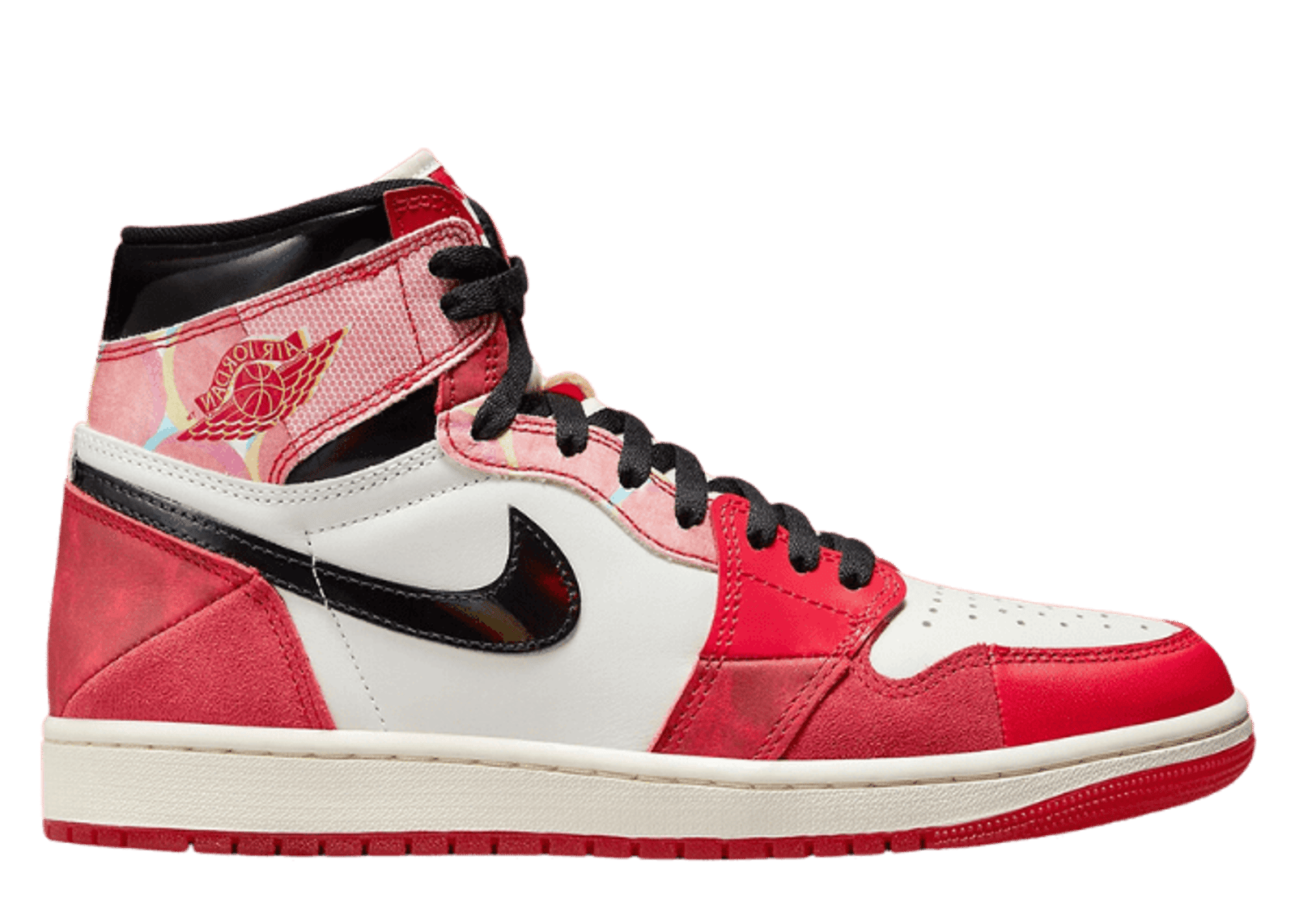 Official Look At The Air Jordan 1 High The Next Chapter