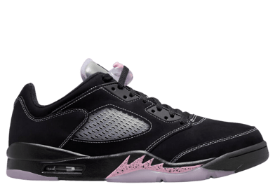 This Air Jordan 5 Low Honors The Chinese Dongdan Basketball Tournament