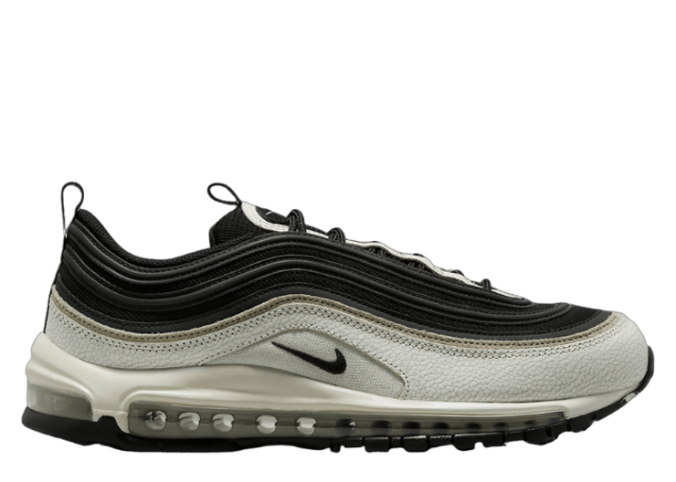 Nike Air Max 97 Light Bone Black - DV7421-002 Release Info