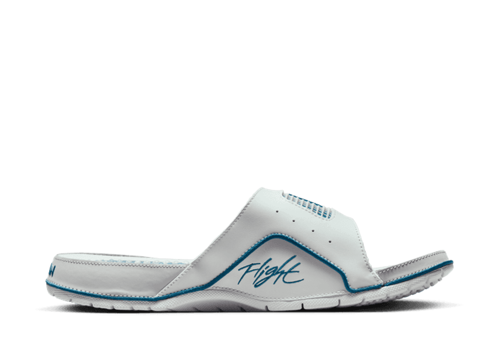 Jordan Hydro 4 Retro Slides - 532225-141 Release Info