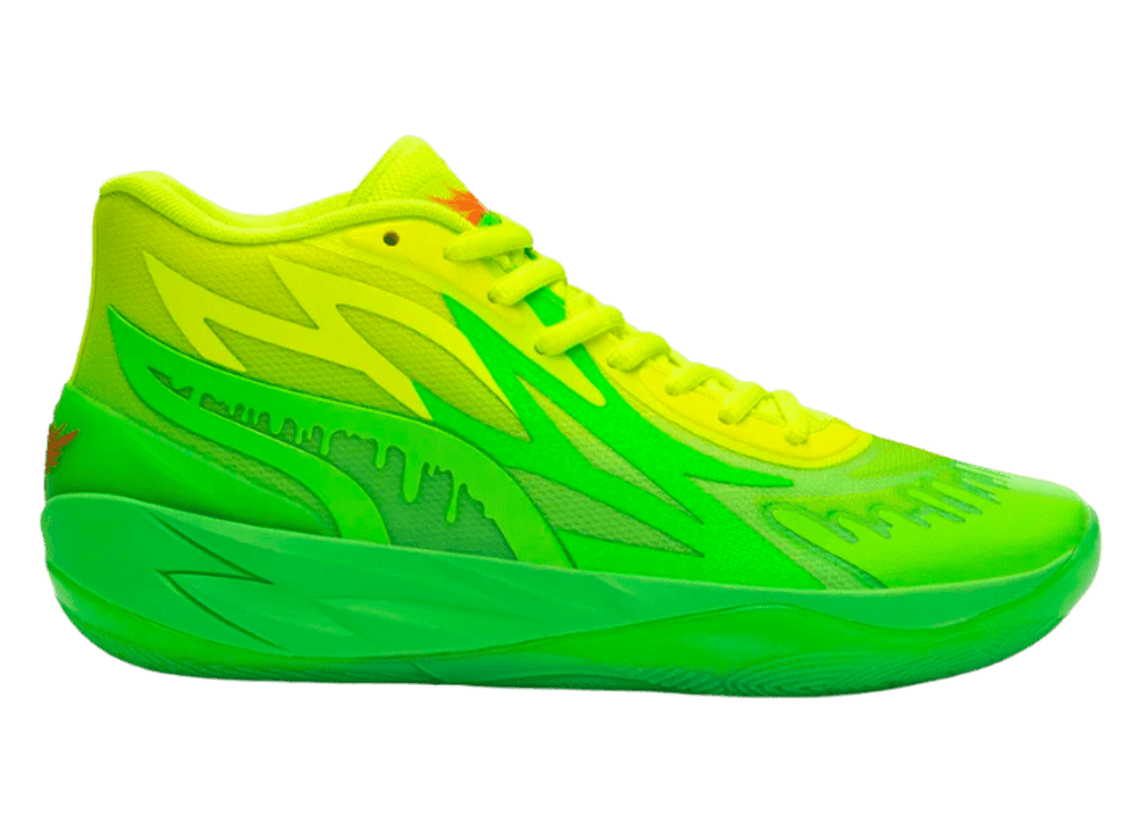 Puma MB.02 Slime Nickelodeon - 377854-01 Raffles & Where to Buy