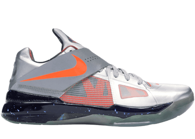 Nike KD 4 Release Dates 2024 - Updated in Real Time