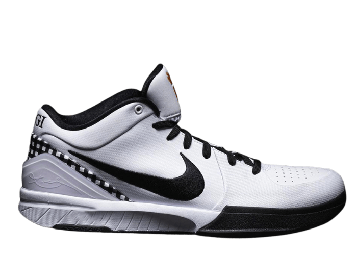 The Nike Kobe 4 Protro CHBL Releases Summer 2025
