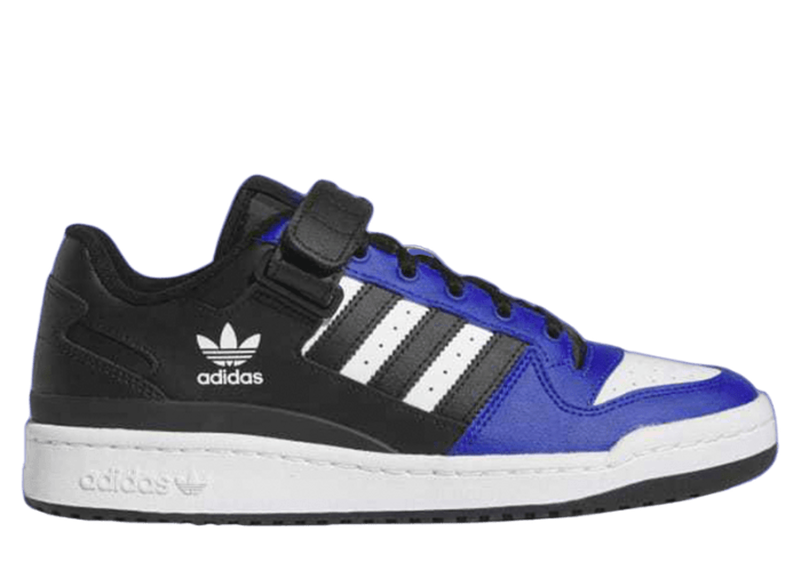adidas Forum Low Blue Toe - GY0002 Raffles & Where to Buy