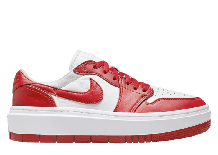 Air Jordan 1 Elevate Low Varsity Red (W) - DH7004-116 Release Info
