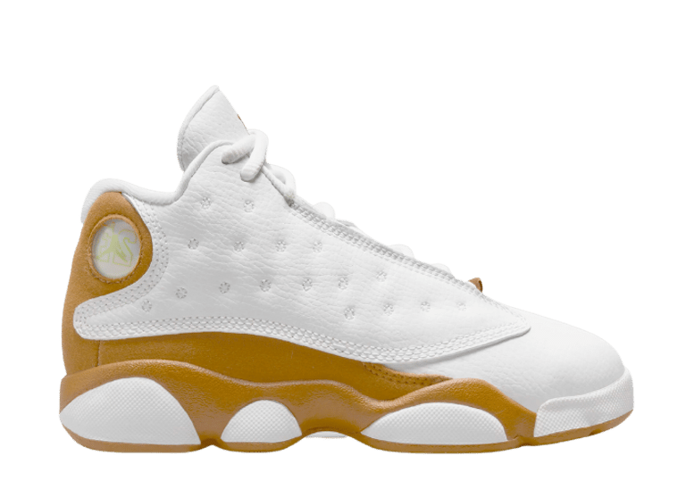 The Air Jordan 13 Wheat Releases November 21