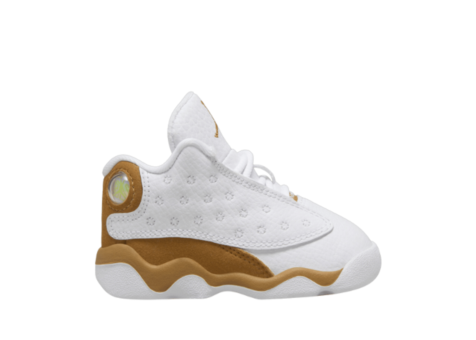 The Air Jordan 13 Wheat Releases November 21