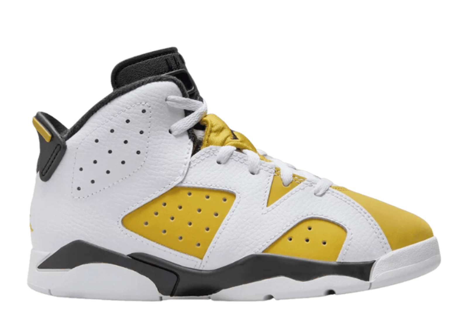 The Air Jordan 6 Yellow Ochre Releases January 2024