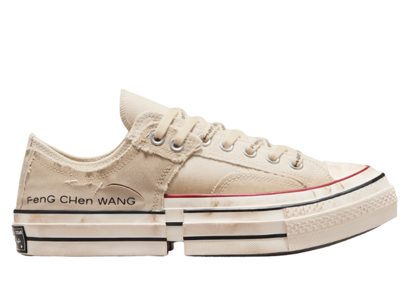 The Feng Chen Wang x Converse Chuck 70 Ox 2-in-1 Pack Releases February ...
