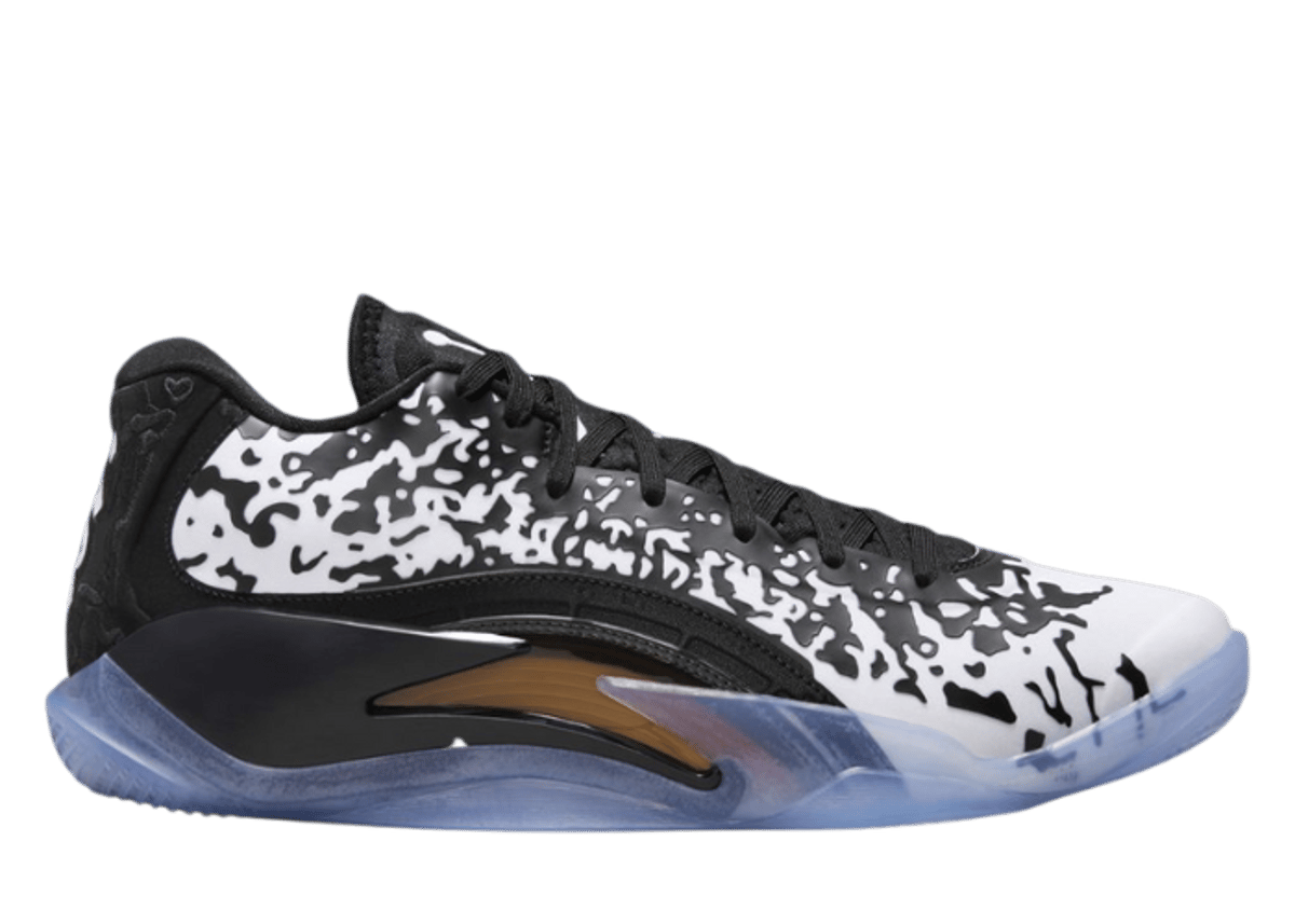 The Jordan Zion 3 Gen Zion Releases December 2023