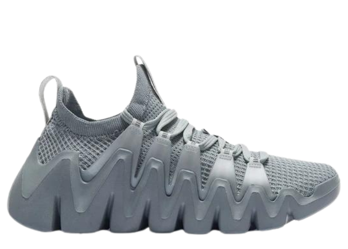 Li-Ning Crazy Run Flex Grey - ARKR007-4 Raffles & Where to Buy