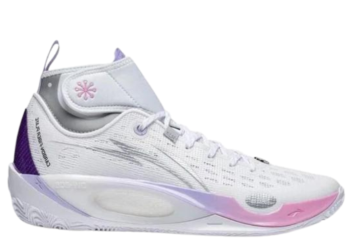 Li-Ning Wade 808 2 Ultra V2 Family Love - ABAT007-1