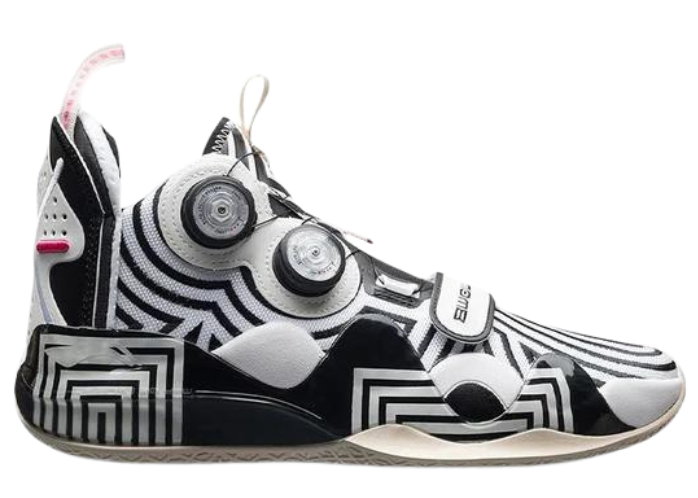 Li-Ning Way Of Wade 8 Infinity DaDa - ABEP001-15 Raffles & Where to Buy