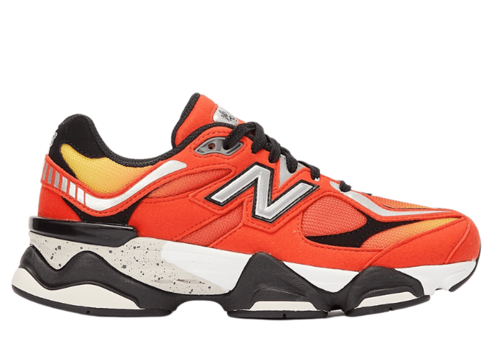 New Balance 9060 DTLR Exclusive Fire Sign (GS) - GC9060DM