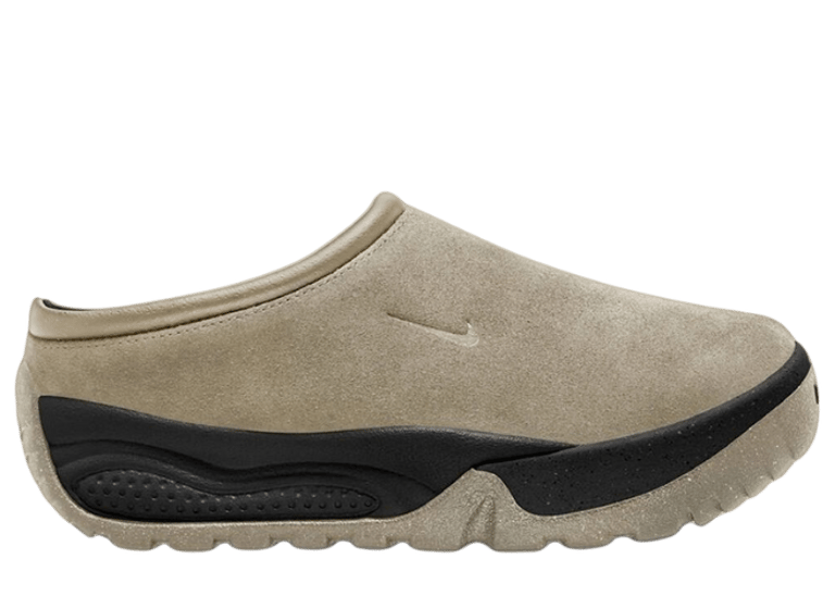 The Nike ACG Rufus Limestone Releases May 2024