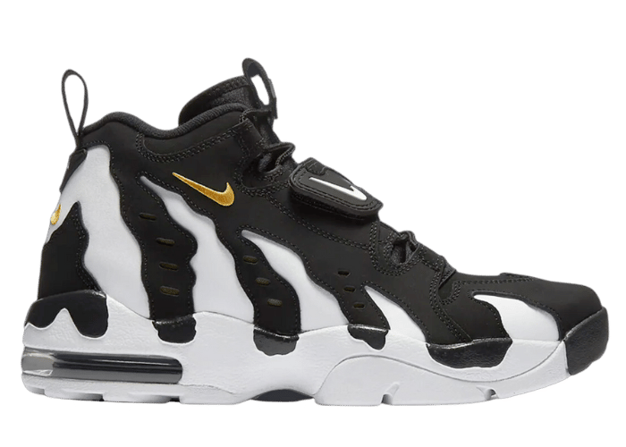 Deion Sanders’ Nike Air DT Max ‘96 Gets a Low-Top Makeover for May 2026