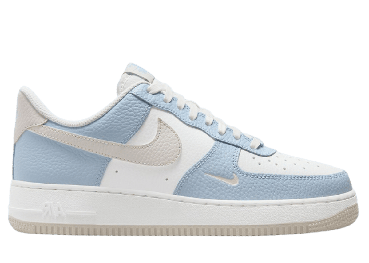 Nike Air Force 1 Release Dates 2024 - Updated in Real Time