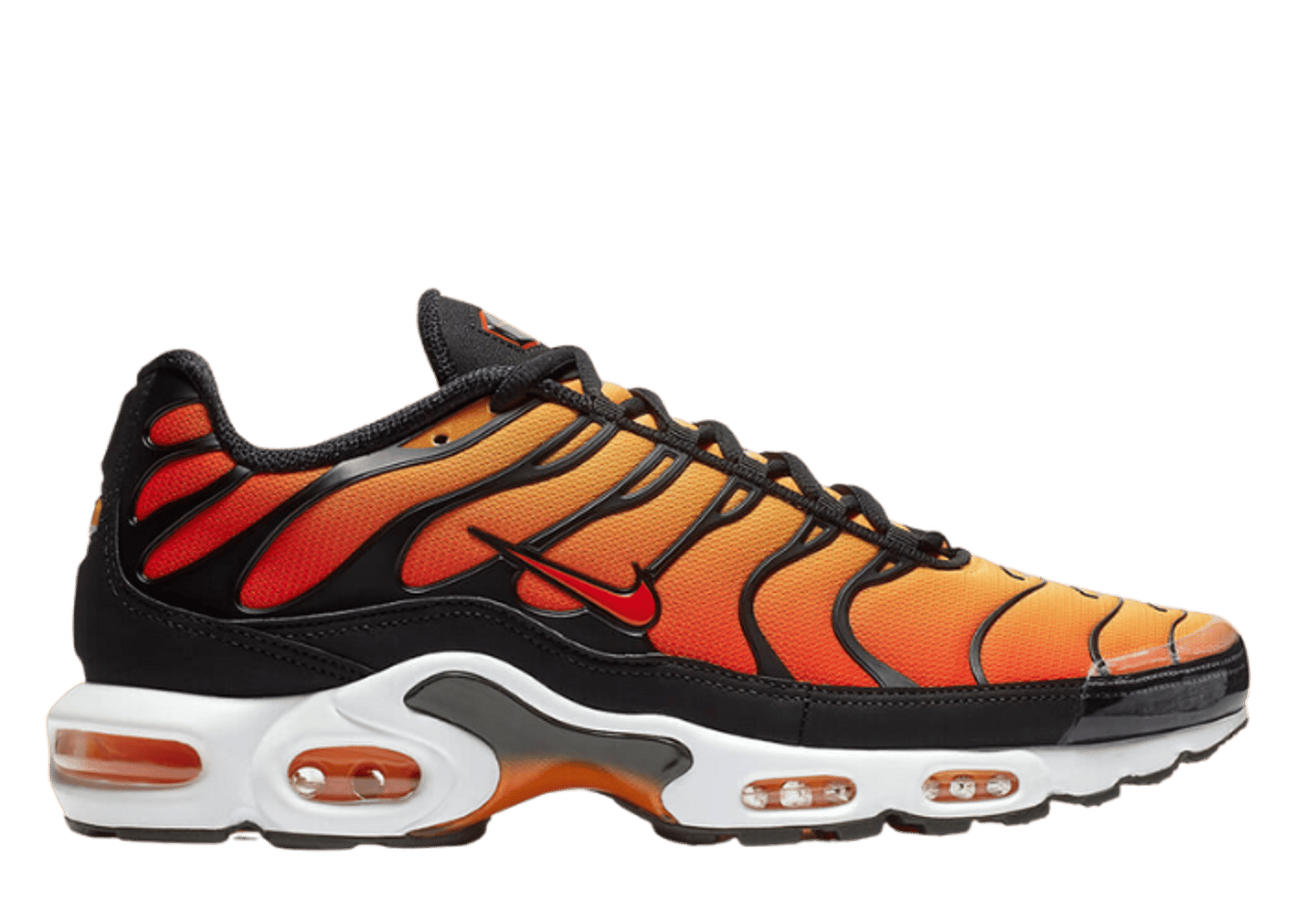 The Nike Air Max Plus Sunset Returns Fall 2024