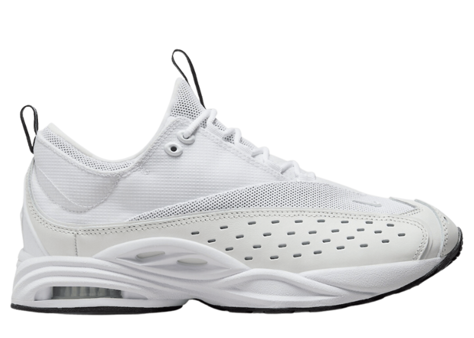 The NOCTA x Nike Air Zoom Drive White Releases February 2024