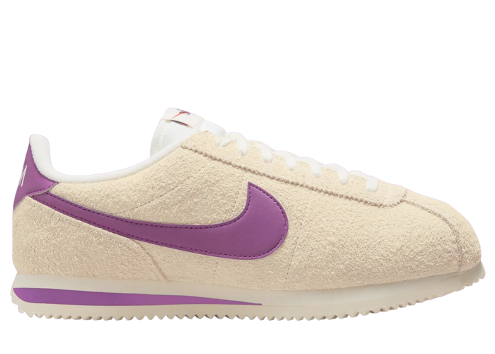 Nike Cortez Vintage Muslin Viotech (W) - FJ2530-100