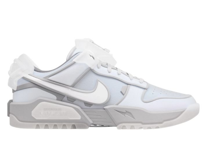 Nike Dunk Genesis Low Rtfkt Void RTFKT X Nike Dunk Genesis- Ghost (U.S ...