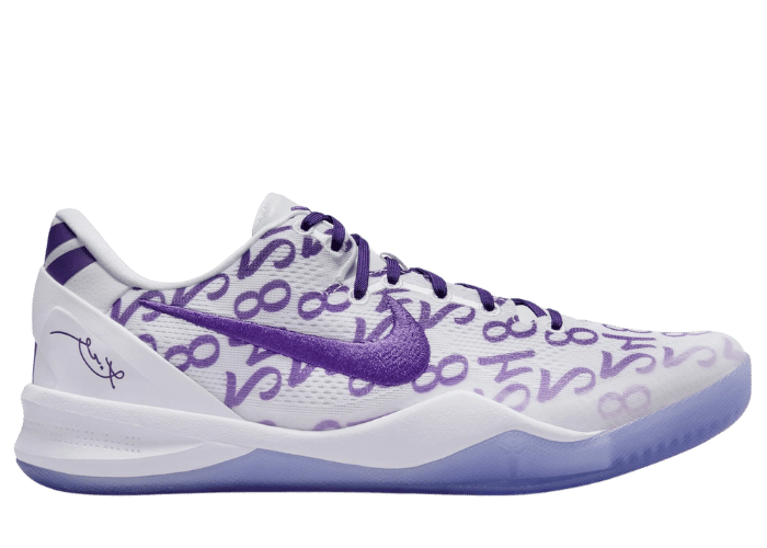 Nike Gives the Kobe 8 EXT Protro an Ultra-Premium Year of the Horse ...
