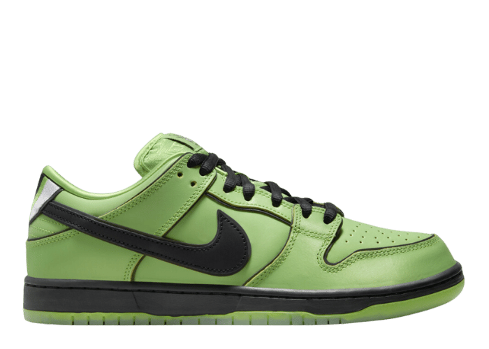 Nike SB Air Force 1 Low Nocturnal - IV5289-003 Release Info