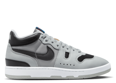 A Brief History of the Nike Mac Attack