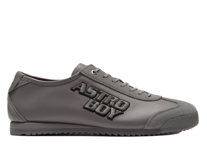 Onitsuka Tiger Astro Boy Mexico 66 SD Carrier Grey - 1183C198-020