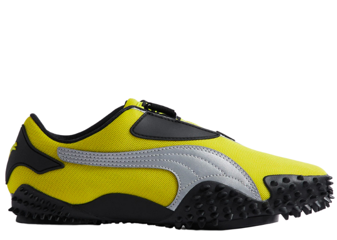 Puma Mostro OG Olive Oil - 397330-01 Raffles & Where to Buy
