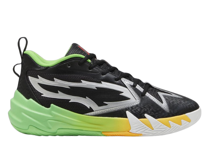 Puma Scoot Zeros NBA 2K - 309841-01 Raffles & Where to Buy