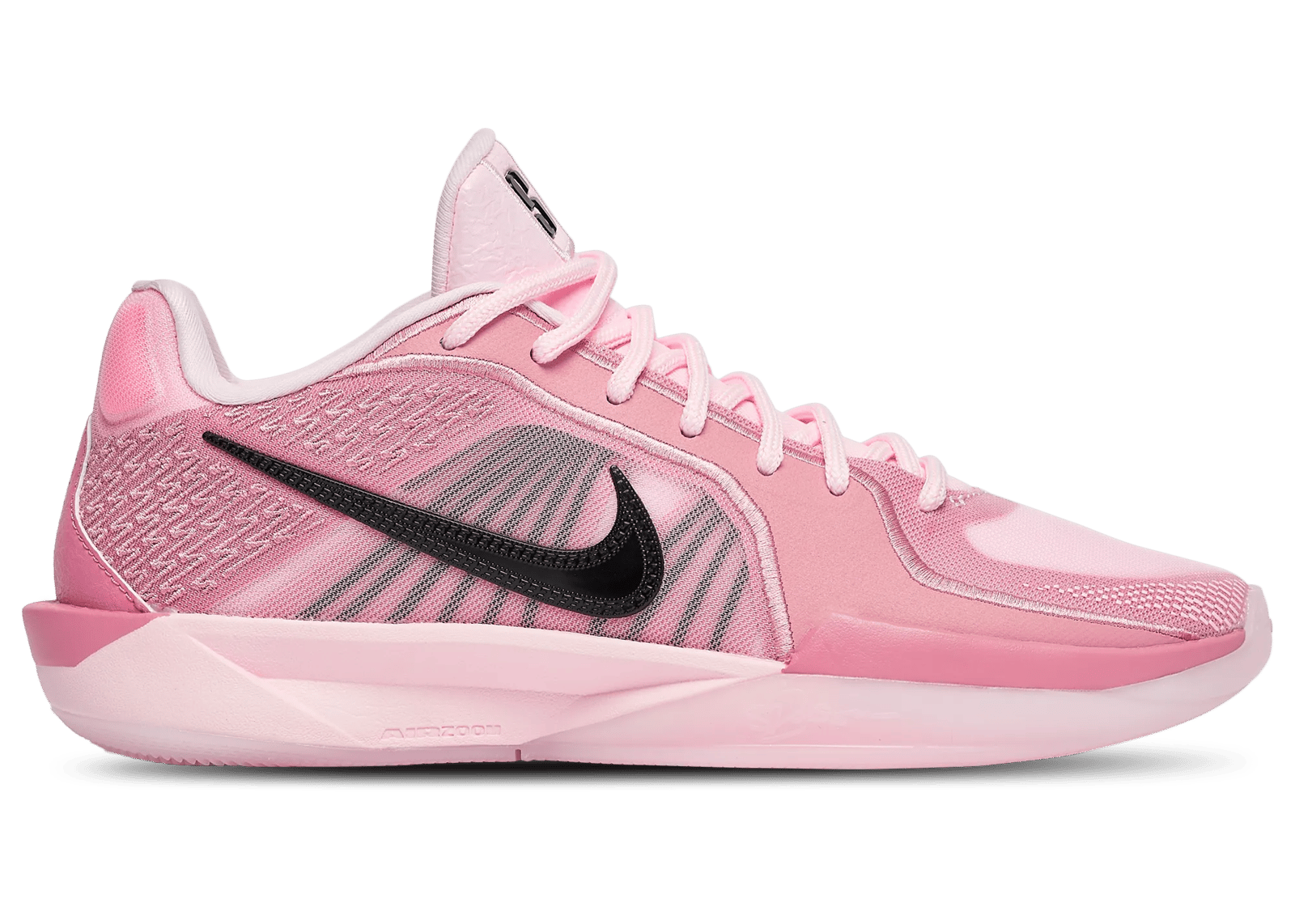 The Nike Sabrina 2 Pink Foam is Available Now