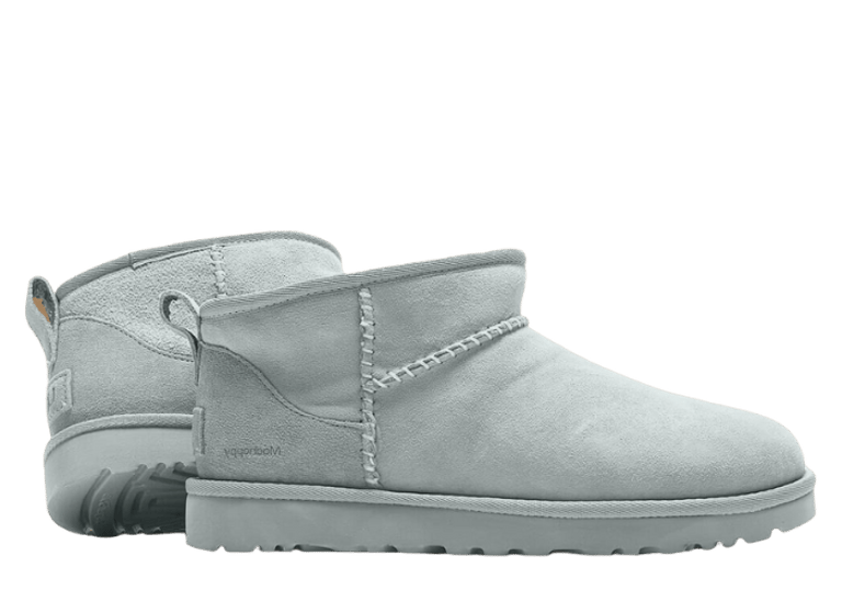 The Madhappy x UGG Classic Ultra Mini Pack Releases October 2023