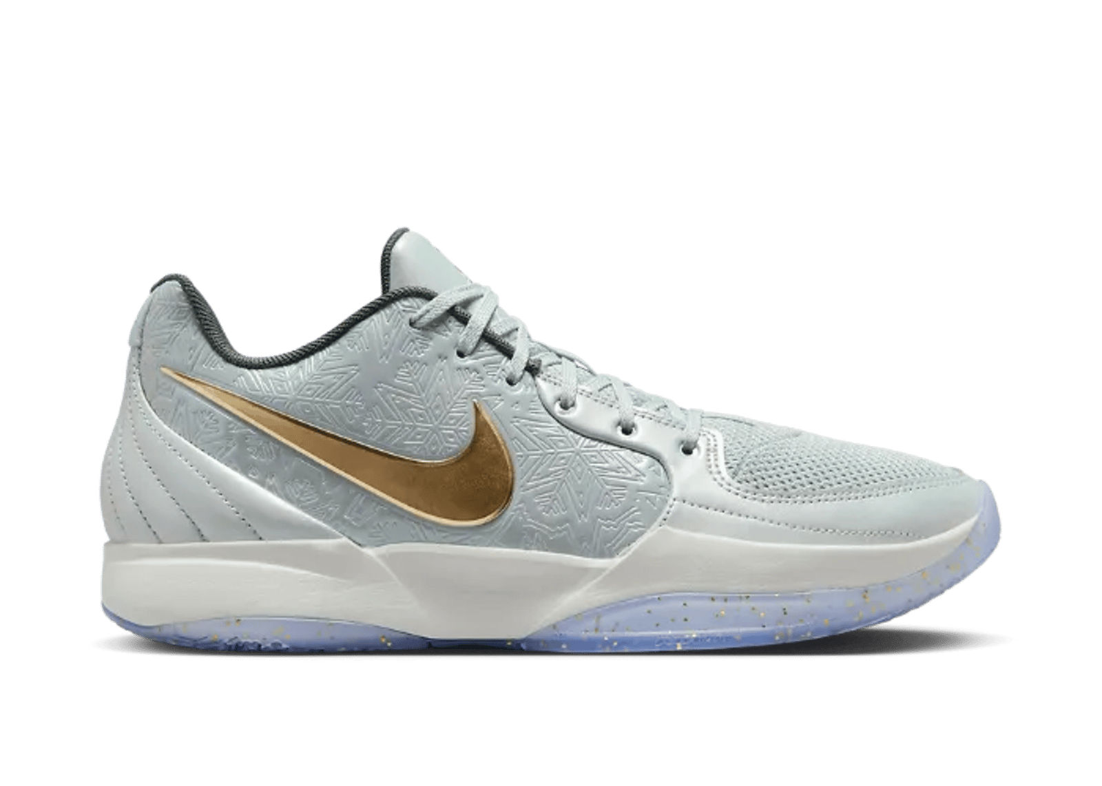 The Nike Ja 2 X-Mas Tree Topper Releases December 2024