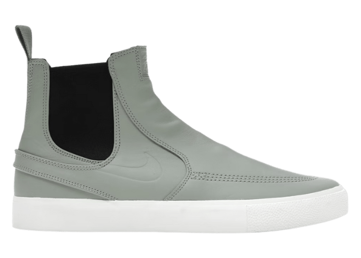 Nike SB Zoom Janoski Slip Mid RM Jade Horizon - BQ5888-300