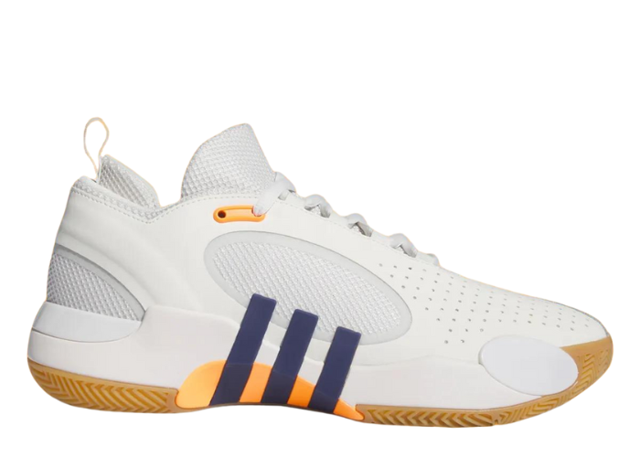 adidas D.O.N. Issue 5 White Orange - IE7799 Raffles & Where to Buy