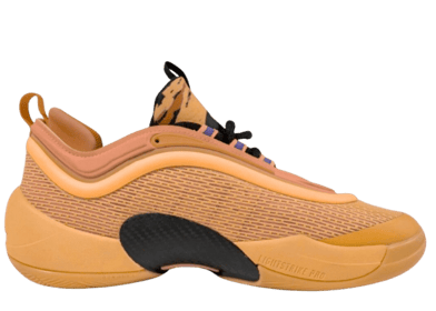 The adidas D.O.N. Issue 6 Debuts Late 2024