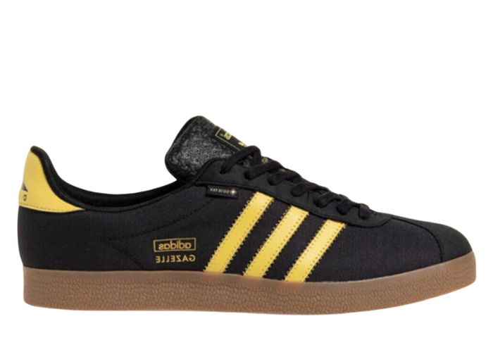 adidas Gazelle Descendant GTX - IE8480 Raffles & Where to Buy