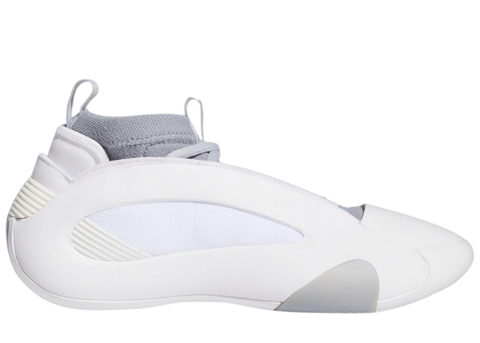adidas Harden Vol. 8 White Party - IE2696 Raffles & Where to Buy