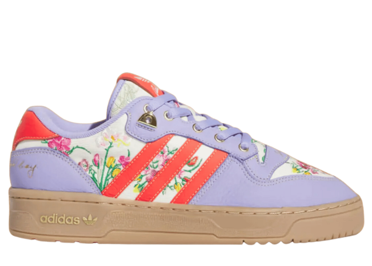 The Unheardof x adidas Rivalry Low Grandma's Couch Pack Releases ...