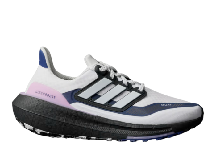 adidas UltraBoost Light Cold.Rdy White Victory Blue (W) - IE1679