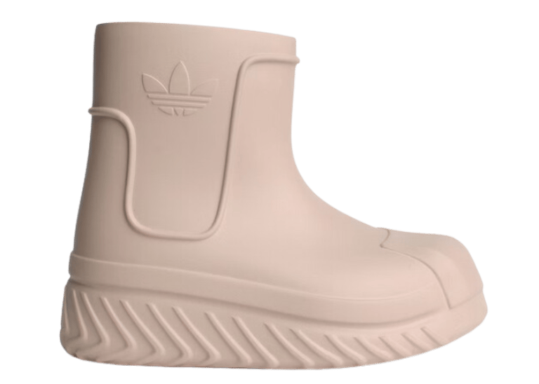 adidas' adiFOM SST Boot Transforms the Stan Smith
