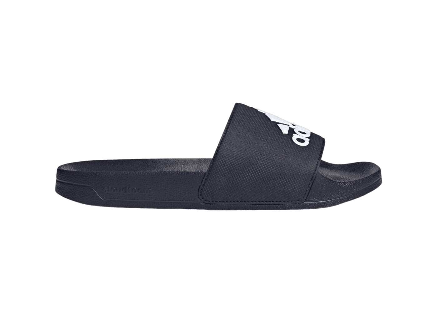 adidas Adilette Shower Slide 'Legend Ink' - GZ3774 Release Info