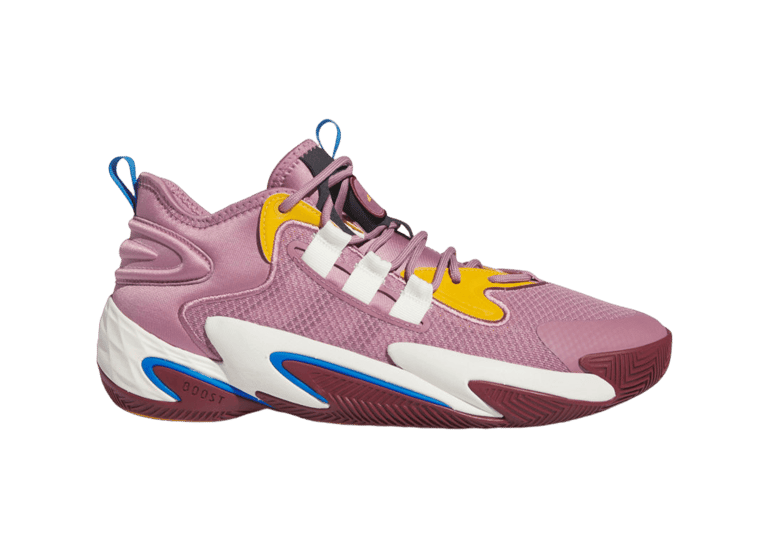 adidas BYW Select 'Wonder Orchid' - IE9304 Release Info