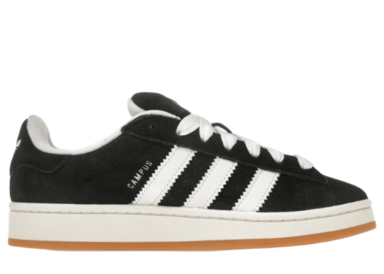 adidas Campus 00s Core Black - HQ8708 Raffles & Where to Buy