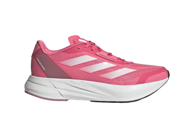 adidas Duramo Speed 'Pink Fusion' (W) - IE9683 Release Info