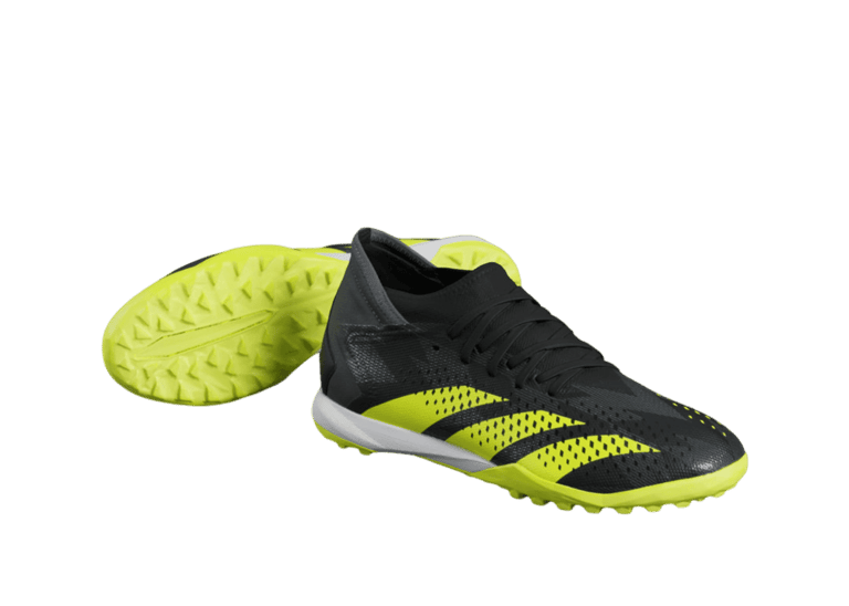 adidas Predator Accuracy Injection.3 TF 'Crazycharged Pack' - IG0768 ...